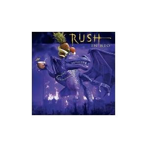 Rush In Rio LP : タワーレコード Yahoo!店 - 通販 - Yahoo!ショッピング