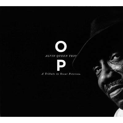 Alvin Queen Trio A Tribute To Oscar Peterson CD : タワーレコード Yahoo!店 - 通販 ...