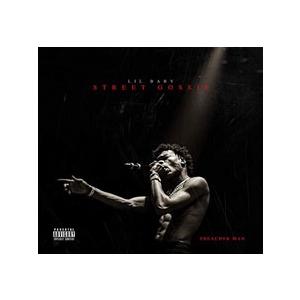Lil Baby Street Gossip CD : 4850366 : タワーレコード Yahoo!店 - 通販 - Yahoo!ショッピング