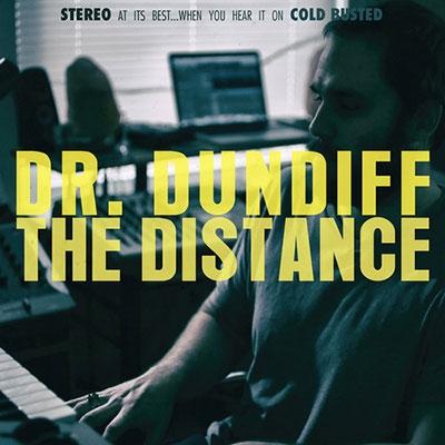 Dr. Dundiff The Distance LP : タワーレコード Yahoo!店 - 通販 - Yahoo!ショッピング