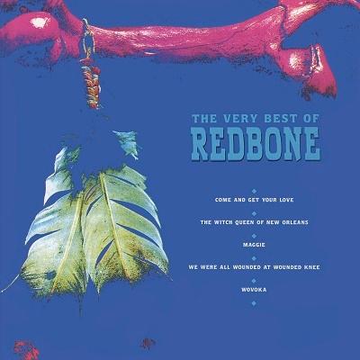 Redbone The Very Best Of CD : タワーレコード Yahoo!店 - 通販 - Yahoo!ショッピング