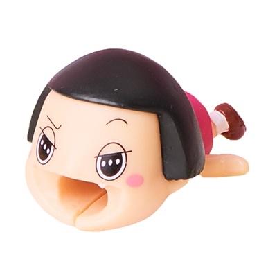 CABLE BITE チコちゃんに叱られる!/チコちゃん Accessories : タワーレコード Yahoo!店 - 通販 - Yahoo!ショッピング
