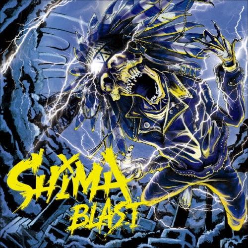 SHIMA (J-Punk) BLAST CD : 4863527 : タワーレコード Yahoo!店 - 通販 - Yahoo!ショッピング