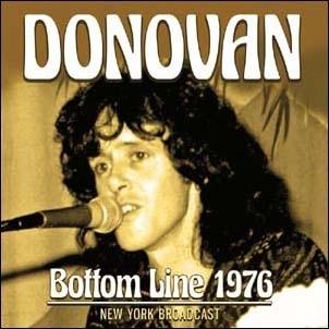 Donovan Bottom Line 1976 CD : タワーレコード Yahoo!店 - 通販 - Yahoo!ショッピング
