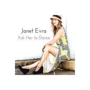 Janet Evra Ask Her To Dance CD : タワーレコード Yahoo!店 - 通販 - Yahoo!ショッピング