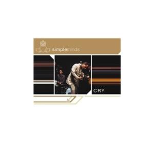 Simple Minds Cry CD :4904174:タワーレコード Yahoo!店 - 通販 - Yahoo!ショッピング