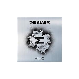 The Alarm Sigma CD : タワーレコード Yahoo!店 - 通販 - Yahoo!ショッピング