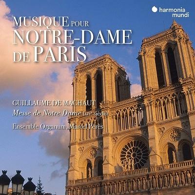 マルセル・ペレス マショー: ノートル・ダム・ミサ CD : タワーレコード Yahoo!店 - 通販 - Yahoo!ショッピング