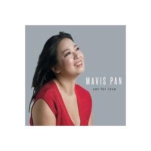 Mavis Pan Set For Love CD : タワーレコード Yahoo!店 - 通販 - Yahoo!ショッピング
