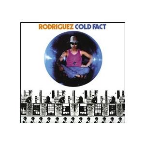 Rodriguez Cold Fact CD :4922995:タワーレコード Yahoo!店 - 通販 - Yahoo!ショッピング
