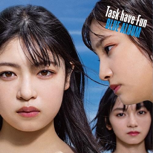 Task have Fun BLUE ALBUM CD : タワーレコード Yahoo!店 - 通販 - Yahoo!ショッピング