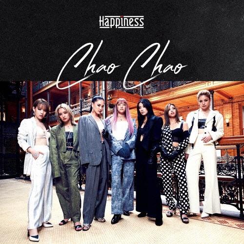 Happiness Chao Chao 12cmCD Single :4935013:タワーレコード Yahoo!店 - 通販 - Yahoo ...