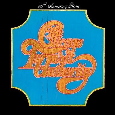 Chicago Chicago Transit Authority: 50th Anniversary Remix CD :4935226 ...