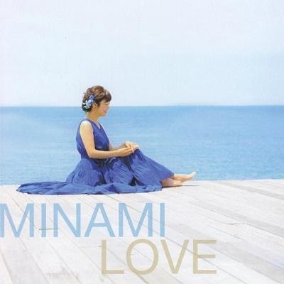 Minami (J-Pop) LOVE 12cmCD Single : タワーレコード Yahoo!店 - 通販 - Yahoo!ショッピング