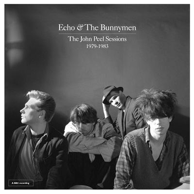 Echo & The Bunnymen John Peel Sessions 1979-1983 LP : タワーレコード Yahoo!店 - 通販 - Yahoo!ショッピング