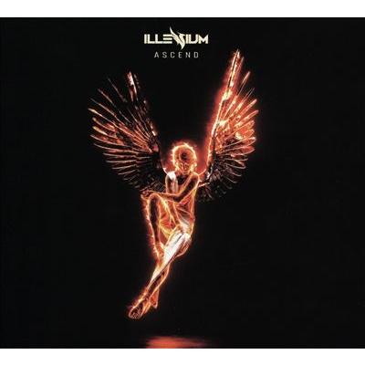 Illenium Ascend CD :4958093:タワーレコード Yahoo!店 - 通販 - Yahoo!ショッピング