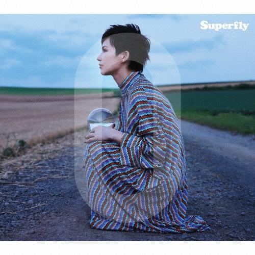 Superfly 0 [CD+DVD]＜初回限定盤B＞ CD : タワーレコード Yahoo!店 - 通販 - Yahoo!ショッピング