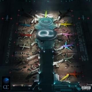Various Artists Quality Control: Control The Streets Volume 2 CD : タワーレコード Yahoo!店 - 通販 - Yahoo ...