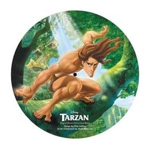Original Soundtrack Tarzan＜限定盤＞ LP : タワーレコード Yahoo!店 - 通販 - Yahoo!ショッピング