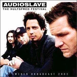 Audioslave The Hultsfred Festival CD : タワーレコード Yahoo!店 - 通販 - Yahoo!ショッピング
