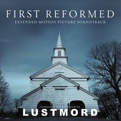 Lustmord First Reformed CD : タワーレコード Yahoo!店 - 通販 - Yahoo!ショッピング