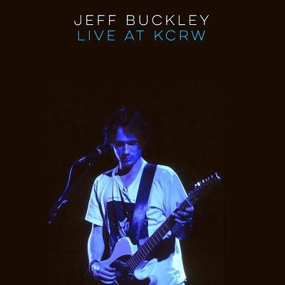 Jeff Buckley Live On KCRW: Morning Becomes Eclectic LP : タワーレコード Yahoo ...