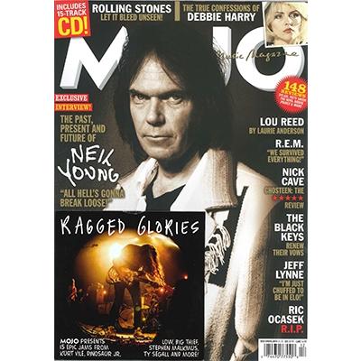 MOJO 2019年12月号 Magazine :4981452:タワーレコード Yahoo!店 - 通販 - Yahoo!ショッピング