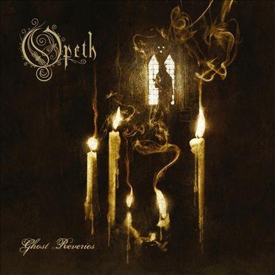 Opeth Ghost Reveries LP : タワーレコード Yahoo!店 - 通販 - Yahoo!ショッピング