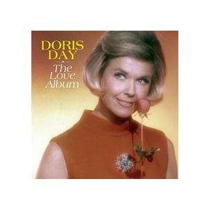 Doris Day The Love Album LP : タワーレコード Yahoo!店 - 通販 - Yahoo!ショッピング