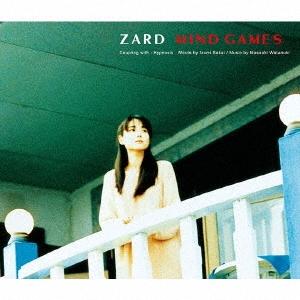 ZARD MIND GAMES 12cmCD Single :5003277:タワーレコード Yahoo!店 - 通販 - Yahoo!ショッピング