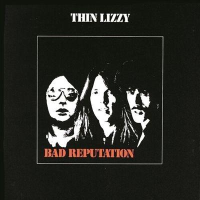Thin Lizzy Bad Reputation (Reissue 2020)＜Black Vinyl＞ LP : タワーレコード Yahoo!店 - 通販 - Yahoo!ショッピング