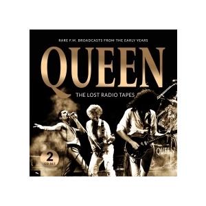 Queen The Lost Tapes CD : タワーレコード Yahoo!店 - 通販 - Yahoo!ショッピング