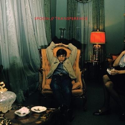 Spoon Transference CD : タワーレコード Yahoo!店 - 通販 - Yahoo!ショッピング
