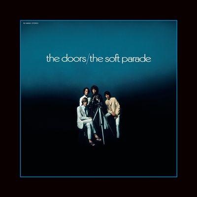 The Doors Soft Parade (50th Anniversary Remaster) LP : タワーレコード Yahoo!店 ...