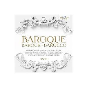 Various Artists BAROQUE - バロック時代の作曲家による作品集 CD : タワーレコード Yahoo!店 - 通販 - Yahoo!ショッピング