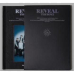 THE BOYZ Reveal: The Boyz Vol.1 (Moon Ver.) CD : タワーレコード Yahoo!店 - 通販 ...