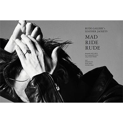 RUDE GALLERY MAGAZINE-RUDE GALLERY 20th anniversary BOOK- Book :5022600 ...