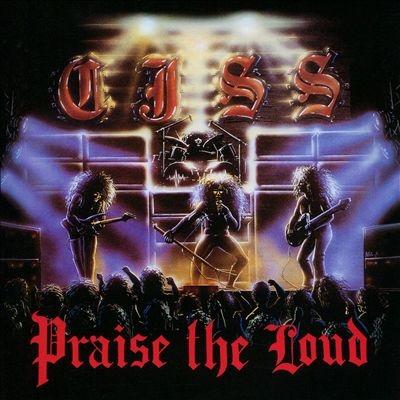 CJSS Praise the Loud (Deluxe Edition) CD : タワーレコード Yahoo!店 - 通販 - Yahoo ...