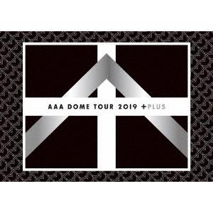 AAA AAA DOME TOUR 2019 +PLUS＜通常盤＞ Blu-ray Disc :5028494:タワーレコード Yahoo!店 - 通販 - Yahoo!ショッピング