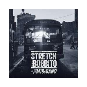 Stretch And Bobbito NO REQUESTS CD :5031085:タワーレコード Yahoo!店 - 通販 ...