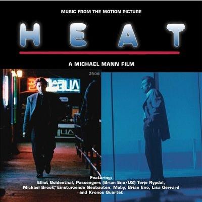 Original Soundtrack Heat LP : タワーレコード Yahoo!店 - 通販 - Yahoo!ショッピング