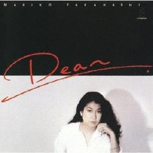 高橋真梨子 Dear LABEL ON DEMAND : 5096002 : タワーレコード Yahoo!店 - 通販 - Yahoo!ショッピング
