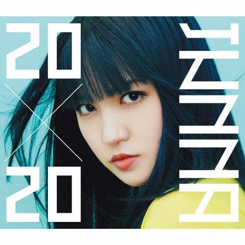 JUNNA 20×20 [CD+Blu-ray Disc]＜初回限定盤＞ CD : タワーレコード Yahoo!店 - 通販 - Yahoo!ショッピング