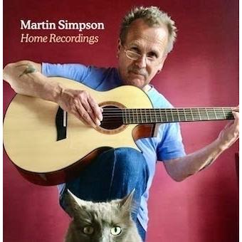 Martin Simpson ホーム・レコーディングス CD : タワーレコード Yahoo!店 - 通販 - Yahoo!ショッピング