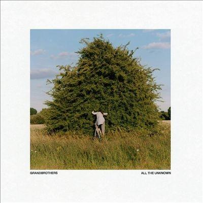 Grandbrothers All the Unknown LP : タワーレコード Yahoo!店 - 通販 - Yahoo!ショッピング
