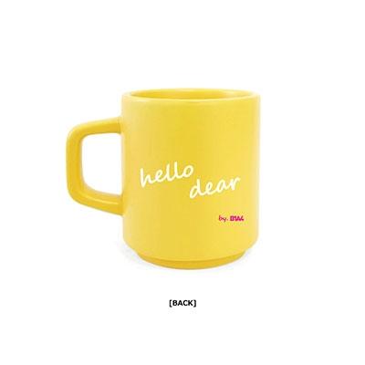 B1A4 B1A4 マグカップ/SANDEUL Accessories :5119749:タワーレコード Yahoo!店 - 通販 ...