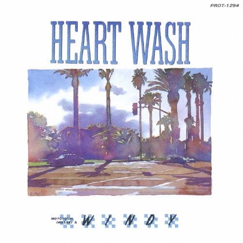 岩崎元是 & WINDY HEART WASH +3＜タワーレコード限定＞ CD : タワーレコード Yahoo!店 - 通販 - Yahoo!ショッピング
