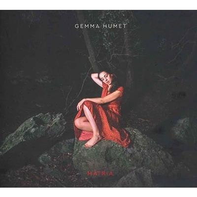 Gemma Humet Matria CD :5128632:タワーレコード Yahoo!店 - 通販 - Yahoo!ショッピング