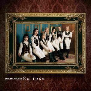Dreamcatcher Eclipse [CD+DVD]＜初回盤＞ 12cmCD Single : タワーレコード Yahoo!店 - 通販 - Yahoo!ショッピング