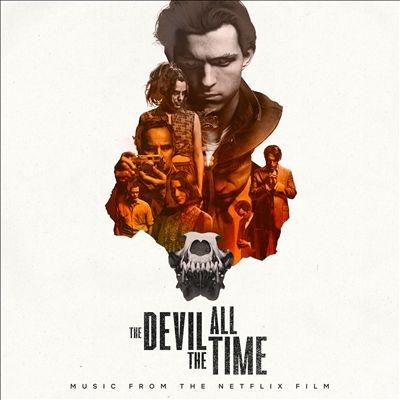 Original Soundtrack The Devil All Time (Music From Netflix Film) CD : タワーレコード Yahoo!店 - 通販 ...